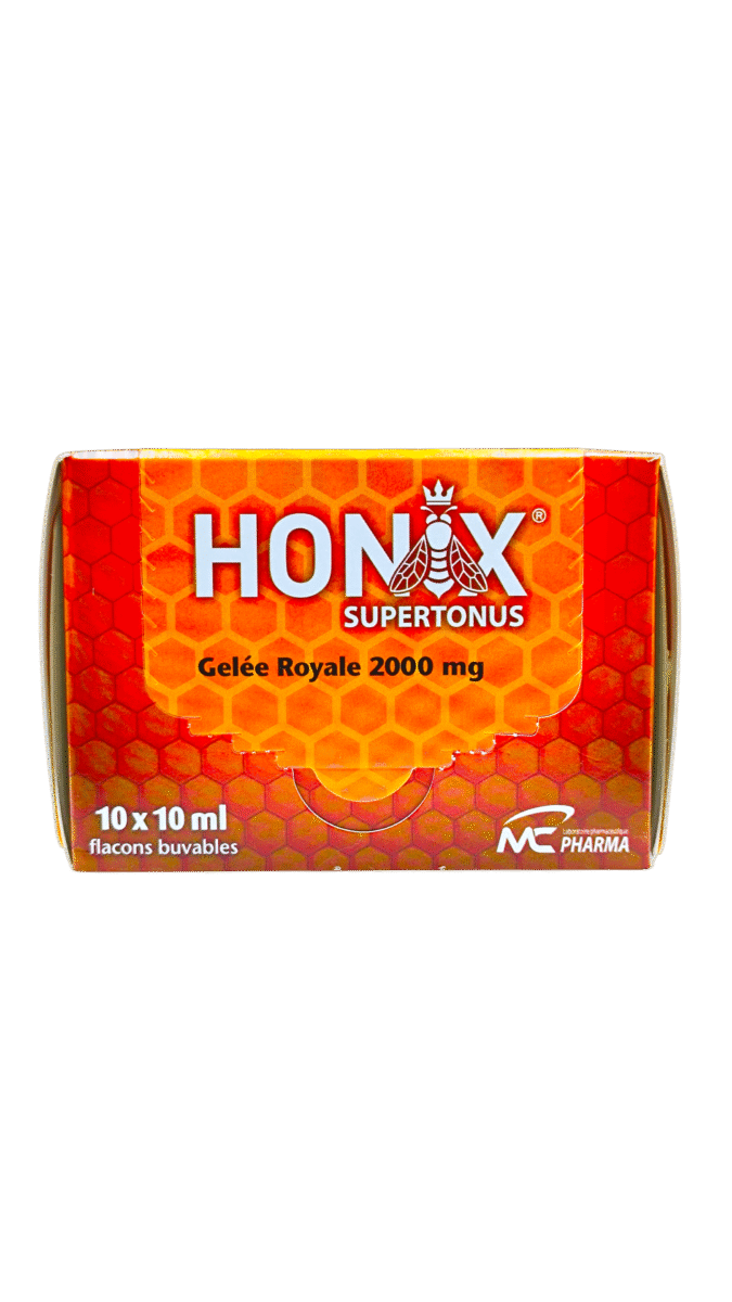HONIX GELEE ROYALE 2000MG/10 | Citybeauty